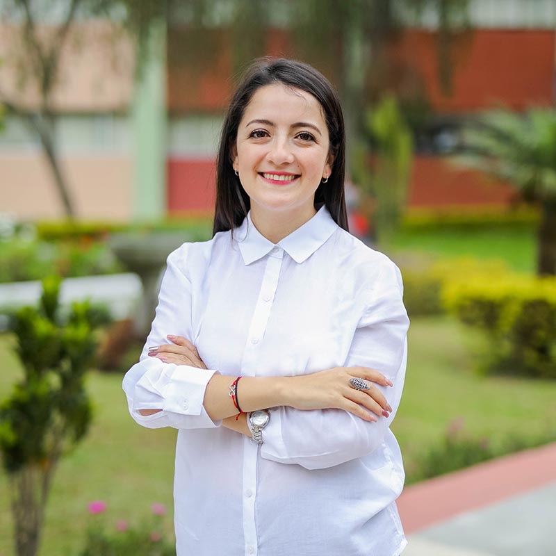 Educación Inicial | UTPL